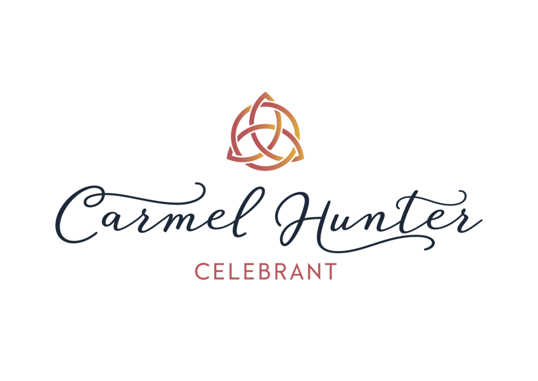 Carm Together – Carmel Hunter – Marriage Celebrant